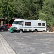 SILVER SAGE RV PARK - 23 Photos & 13 Reviews - RV Parks - 2760 S ...