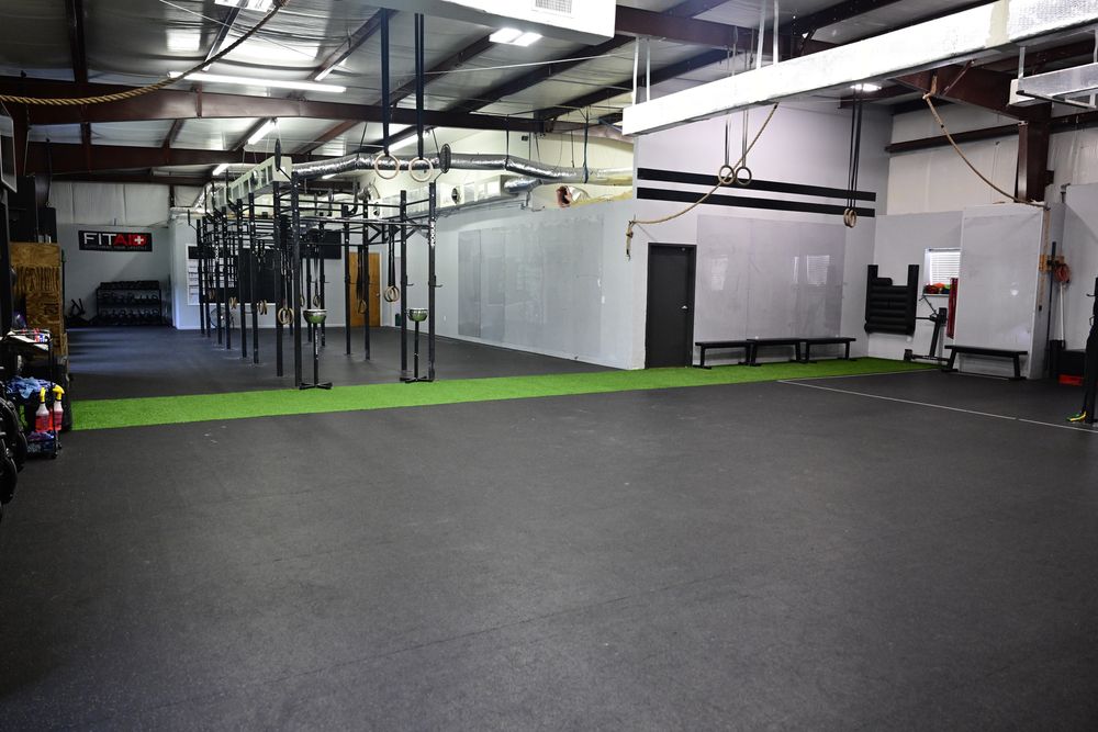 CROSSFIT LEAD - Updated July 2025 - 16 Photos - 3417 NW 97th Blvd ...