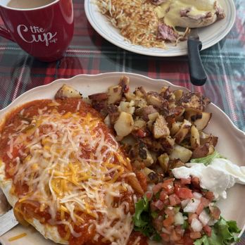 THE CUP CAFE - Updated April 2024 - 766 Photos & 761 Reviews - 6770 S ...