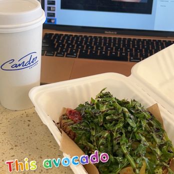 CANDOR COFFEE - Updated December 2025 - 477 Photos & 273 Reviews - 200 ...