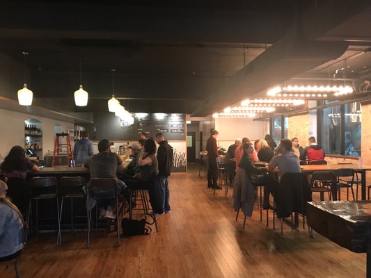 OFF COLOR BREWING - MOUSETRAP - 242 Photos & 159 Reviews - Breweries ...