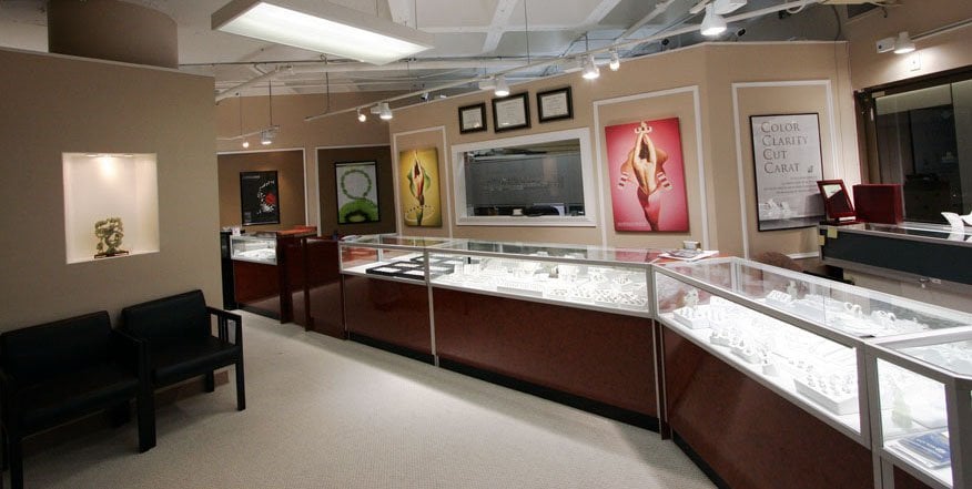 CARAT & KARAT CREATIONS - Updated July 2024 - 250 Spring St NW, Atlanta ...