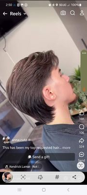 EAST COBB BARBERSHOP - Updated September 2025 - 16 Photos & 26 Reviews ...