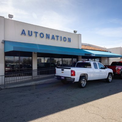 AUTONATION FORD VALENCIA - Updated November 2025 - 154 Photos & 753 ...