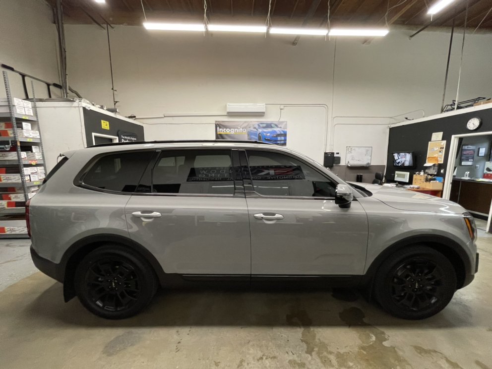 STAY KOOL WINDOW TINTING - Updated October 2024 - 758 Photos & 400 ...