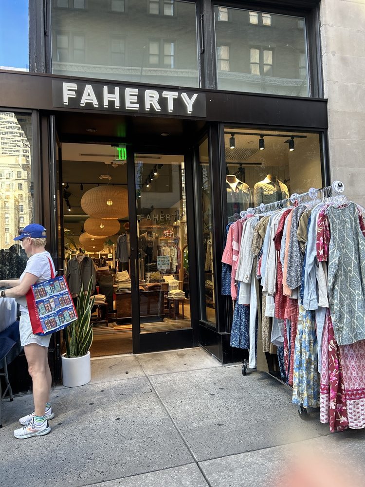 FAHERTY WALNUT STREET - Updated May 2026 - 1600 Walnut St, Philadelphia ...