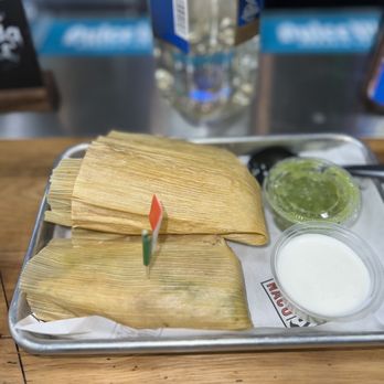 TACO NACO KC - Updated March 2025 - 187 Photos & 75 Reviews - 4141 ...