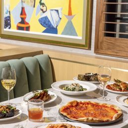 OSPI MONTECITO - Updated August 2025 - 159 Photos & 73 Reviews - 1801 E ...