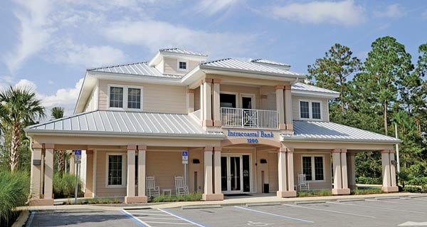 INTRACOASTAL BANK - Updated November 2025 - 1290 Palm Coast Pkwy NW ...
