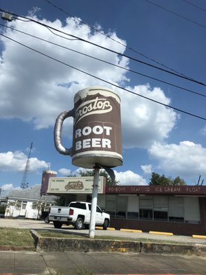 FROSTOP - 57 Photos & 61 Reviews - 402 Government St, Baton Rouge ...