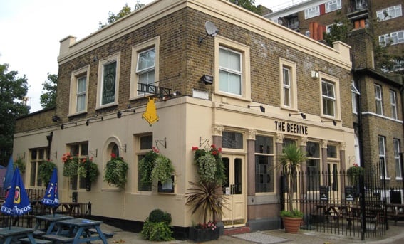 THE BEEHIVE - Updated July 2025 - 60 Carter Street, London, United ...