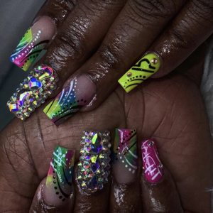 DEXTER NAILS & SPA - Updated August 2025 - 32 Photos & 31 Reviews ...