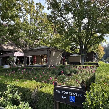 RUTHERFORD HILL WINERY - Updated July 2024 - 490 Photos & 424 Reviews ...