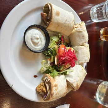 CAFE TURKO - Updated June 2024 - 1929 Photos & 1318 Reviews - 750 N ...