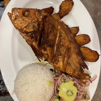 POLLOS EL CHEVERE - Updated December 2025 - 97 Photos & 78 Reviews ...