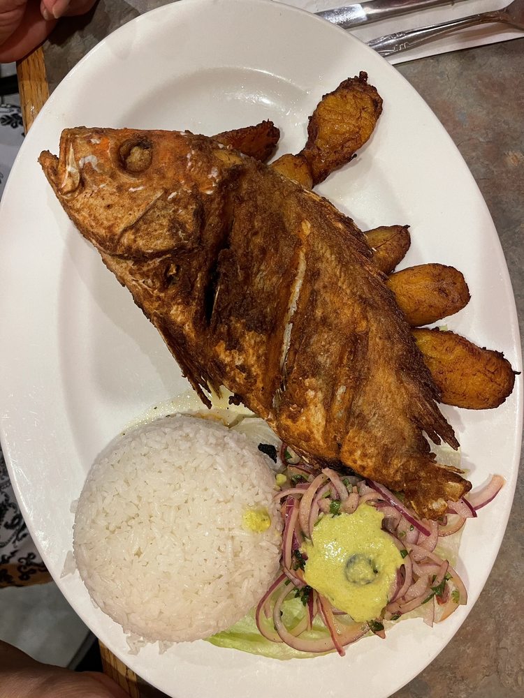 POLLOS EL CHEVERE - Updated December 2025 - 97 Photos & 78 Reviews ...