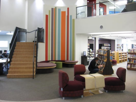 HAPPY VALLEY LIBRARY - Updated December 2025 - 21 Photos & 11 Reviews ...
