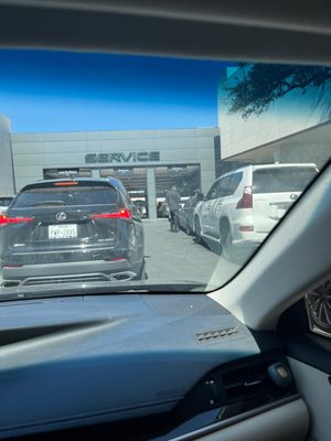 SEWELL LEXUS OF DALLAS - Updated December 2025 - 170 Photos & 468 ...