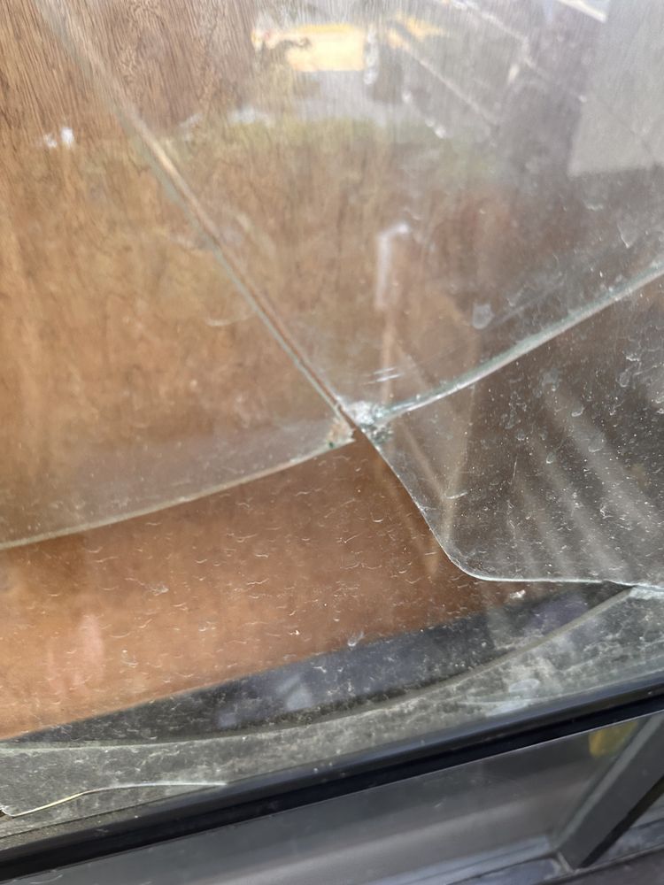 BEELINE GLASS - 12 Photos & 11 Reviews - 24689 Mission Blvd, Hayward ...