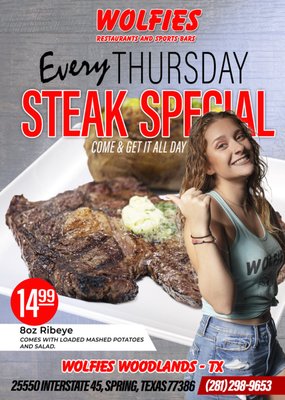 WOLFIES RESTAURANT AND SPORTS BAR - Updated December 2025 - 310 Photos ...