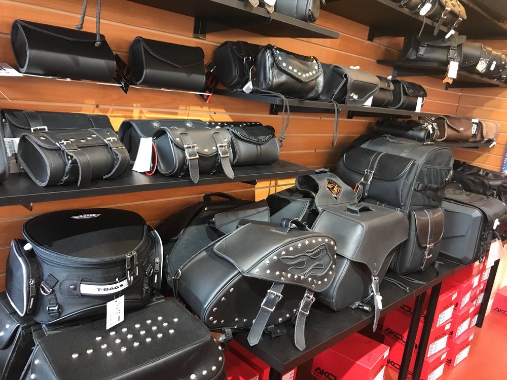 BLACKBEARD’S MOTORCYCLE GEAR - Updated July 2025 - 14 Photos & 27 ...