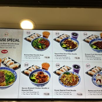 MASTER GAN NOODLE AND DUMPLINGS - Updated December 2024 - 78 Photos ...