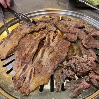 KPOT KOREAN BBQ & HOT POT - Updated January 2025 - 221 Photos & 168 ...