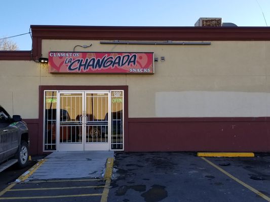 LA CHANGADA - Updated January 2026 - 21 Photos - 550 South Federal Blvd ...
