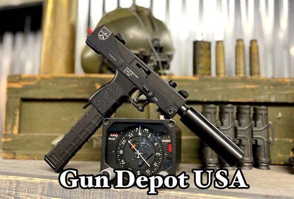 GUN DEPOT USA - Updated March 2025 - 160 Photos - 716B Ohio Ave, Lynn ...