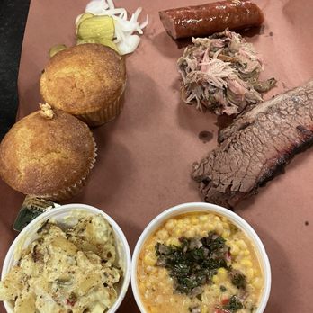 SULLIVAN TEXAS BBQ - Updated August 2025 - 264 Photos & 354 Reviews ...