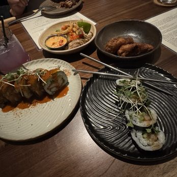 NOKA - Updated October 2025 - 486 Photos & 130 Reviews - 334 E 31st St ...