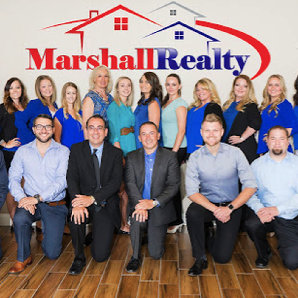 Rick Marshall Realtor