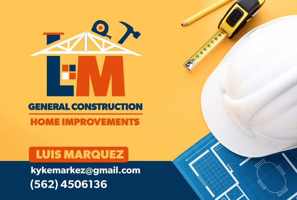 LM CONSTRUCTION - Updated October 2024 - Commerce, California - Home ...