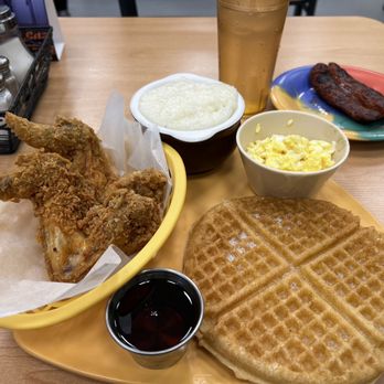 GRITZ CAFE - Updated July 2024 - 1012 Photos & 1094 Reviews - 1911 ...