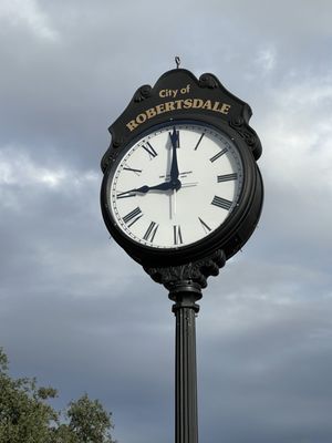 Loxley, AL Map & Directions - MapQuest