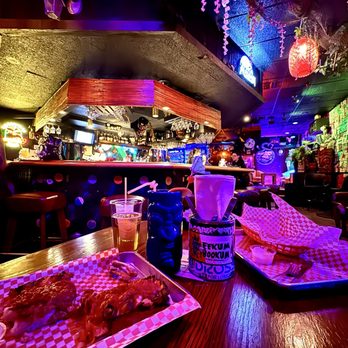 RED DWARF - Updated March 2025 - 607 Photos & 315 Reviews - 1305 Vegas ...