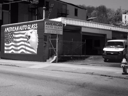 AMERICAN AUTO GLASS - Updated May 2026 - 19 Photos & 36 Reviews - 1672 ...