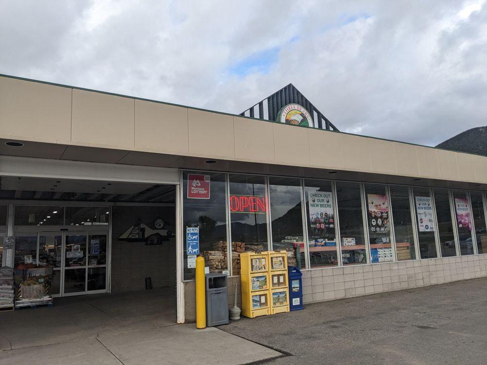 THREE BEARS ALASKA - Updated December 2025 - 17 Photos & 12 Reviews ...