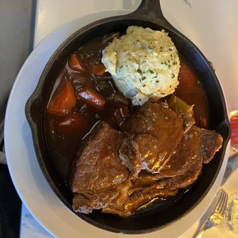 FILBERTS FARMHOUSE KITCHEN - Updated August 2024 - 573 Photos & 485 ...