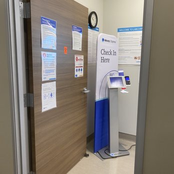 LABCORP - Updated June 2025 - 14 Photos & 31 Reviews - 12555 WJefferson ...