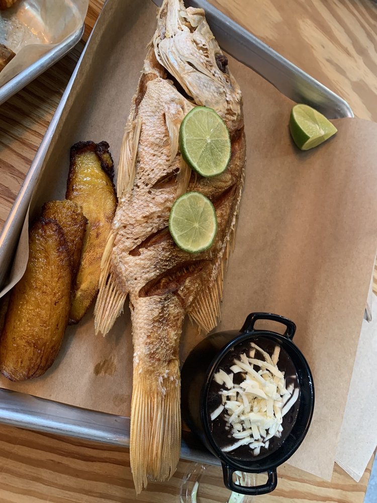 TINKER LATIN RESTAURANT & FOOD TRUCK - 121 Photos & 76 Reviews ...