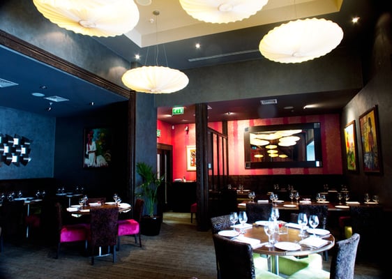 ANANDA RESTAURANT - Updated January 2025 - 42 Photos & 27 Reviews ...