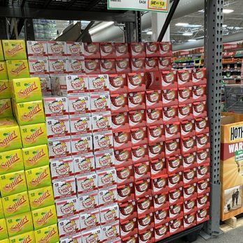 WINCO FOODS - Updated October 2025 - 88 Photos & 150 Reviews - 21900 WA ...