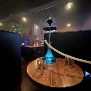 MOJO HOOKAH LOUNGE - 371 Photos & 436 Reviews - 6353 Yucca St, Los ...
