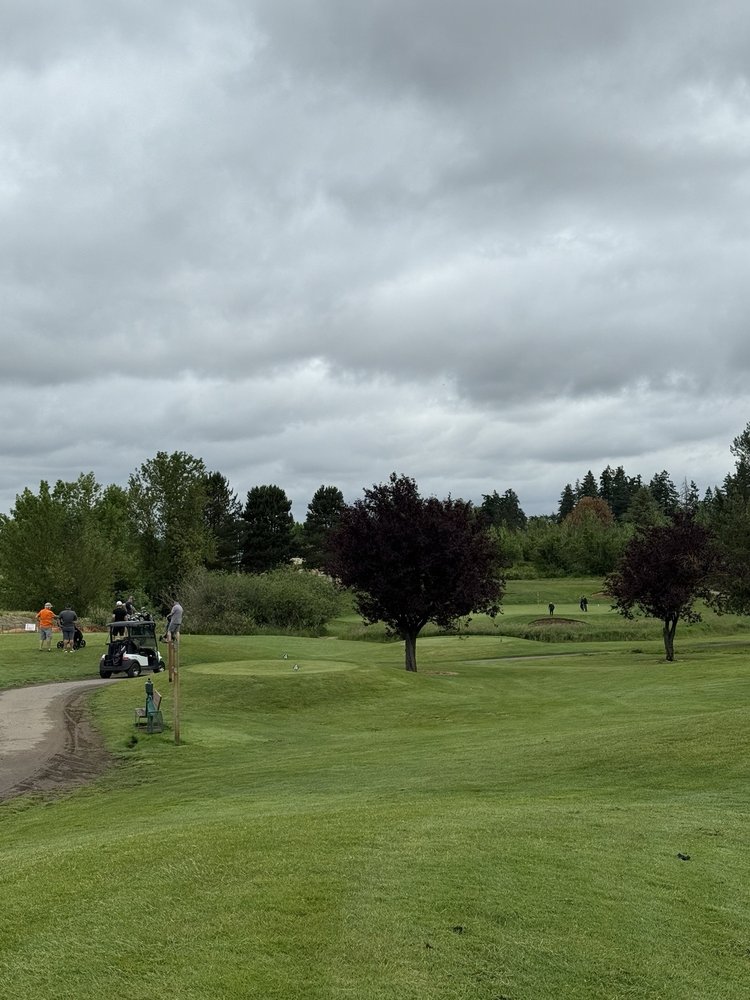 OGA GOLF COURSE - Updated October 2025 - 10 Reviews - 2850 Hazelnut Dr ...