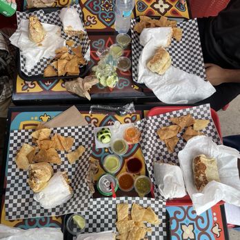 NAVARRO’S TAQUERIA - Updated January 2026 - 612 Photos & 556 Reviews ...