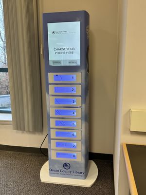 OCEAN COUNTY LIBRARY, JACKSON BRANCH - Updated October 2025 - 27 Photos ...