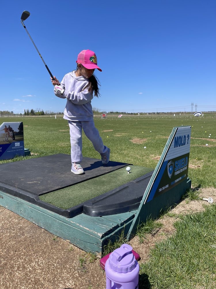 CANADA GOLF CARD DRIVING RANGE AND MINI GOLF - Updated July 2024 ...