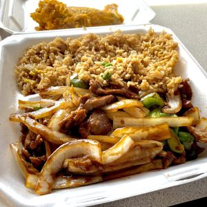 AMAZING WOK - Updated July 2024 - 41 Photos & 68 Reviews - 16049 ...