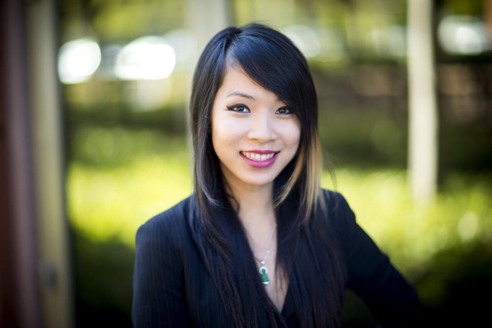 TINA HO - REALTOR - 1400 Newport Center Dr, Newport Beach, California ...